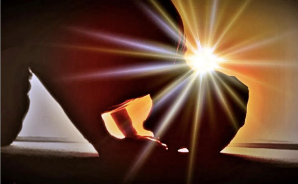 ORAR POSTRADOS (Antonio García Paredes) | ECOLOGÍA DEL ESPÍRITU - José ...