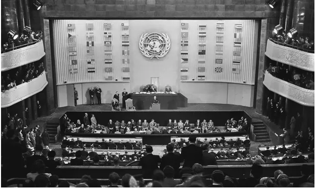 74 Aniversario de la DECLARACIÓN UNIVERSAL DE LOS DERECHOS HUMANOS (10 diciembre 1948 ...